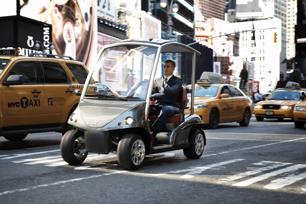 NHTSA Finalizes Quiet-Car Rule for EVs - Small Vehicle Resource ...