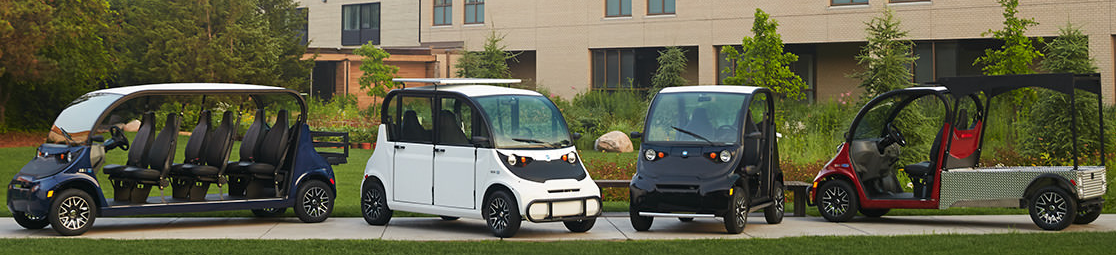 Buying a Vehicle for Campus Use - Small Vehicle Resource BlogSmall ...