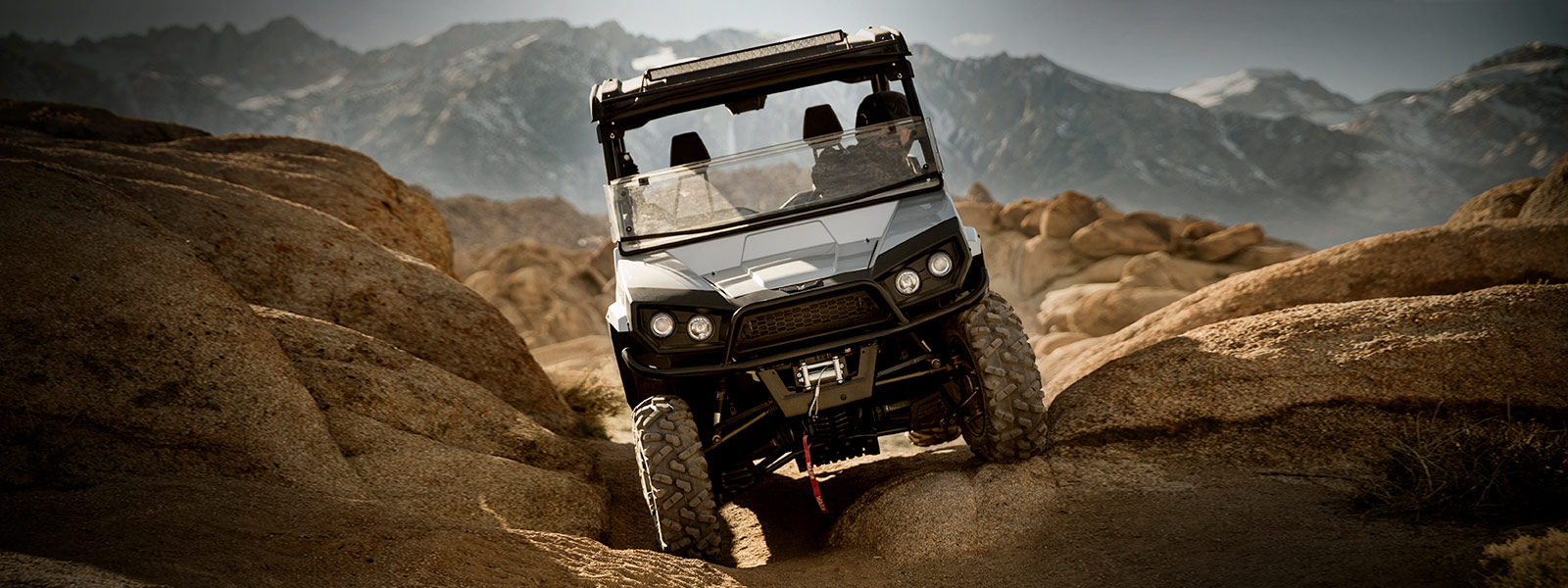 Textron Targets UTV Market With New Stampede 900 Models - Small Vehicle ...