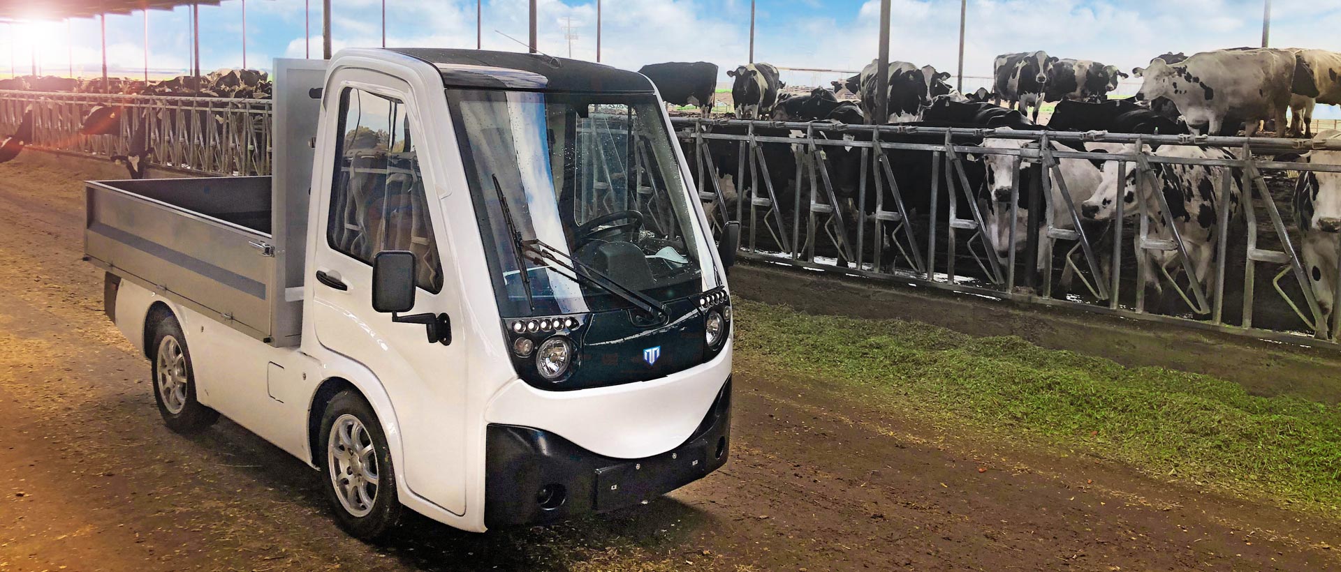 Tropos Motors and Panasonic Partner - Small Vehicle Resource BlogSmall ...