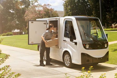 Club Car 411 Utility Vehicle - Small Vehicle Resource BlogSmall Vehicle ...