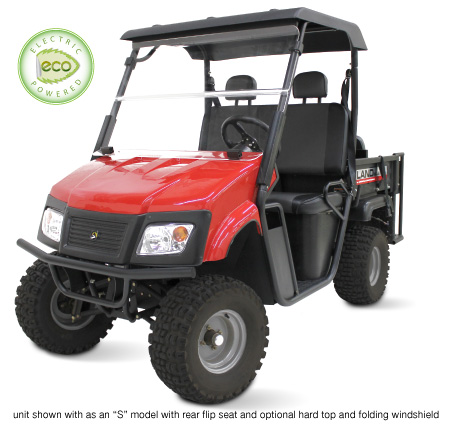 Voltage Regulator Rectifier American Sportworks Land Master LM200 UTV